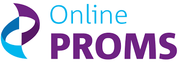 PROMS – Digital Care Helpdesk