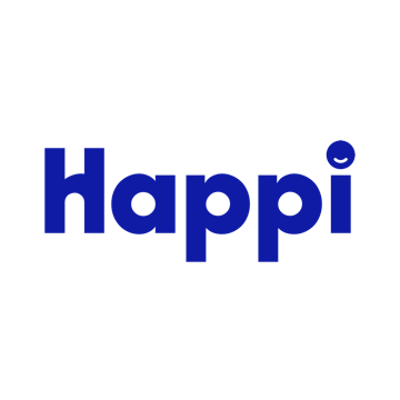 Happi App – Helpdesk Digitale Zorg